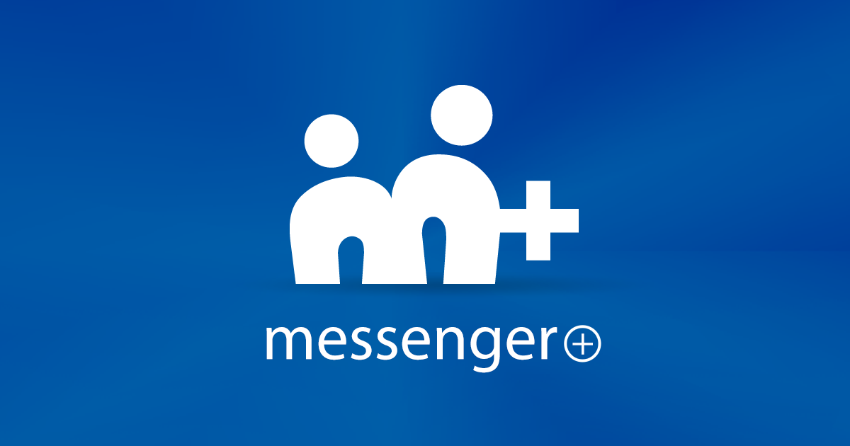 M+ Messenger企業即時通‧分機也能通